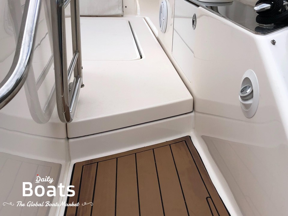 2016 Tiara Yachts Q44 for sale. View price, photos and Buy 2016 Tiara ...