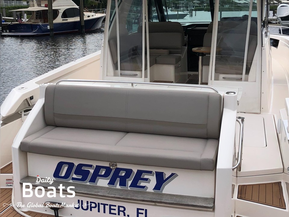 2016 Tiara Yachts Q44 for sale. View price, photos and Buy 2016 Tiara ...