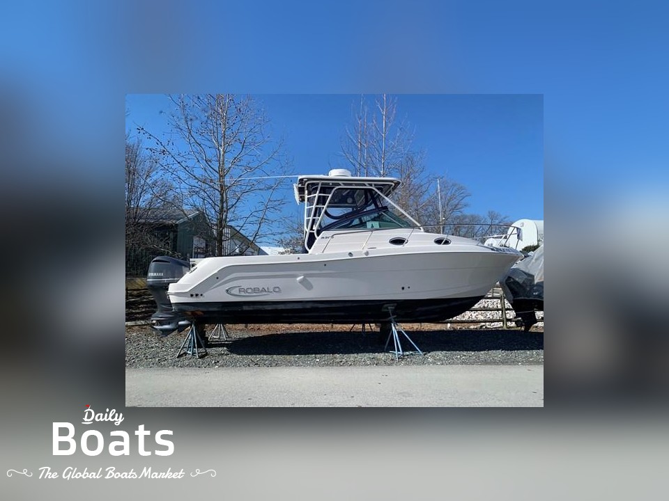 2019 Robalo R305 Walkaround for sale. View price, photos and Buy 2019 ...