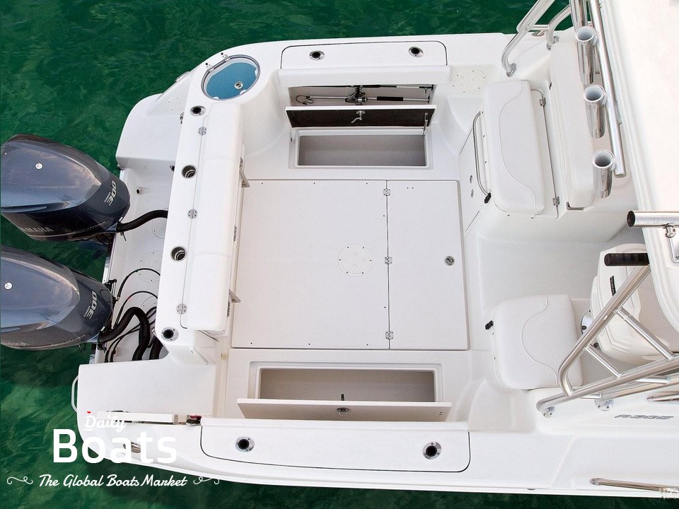 2019 Robalo R305 Walkaround for sale. View price, photos and Buy 2019 ...