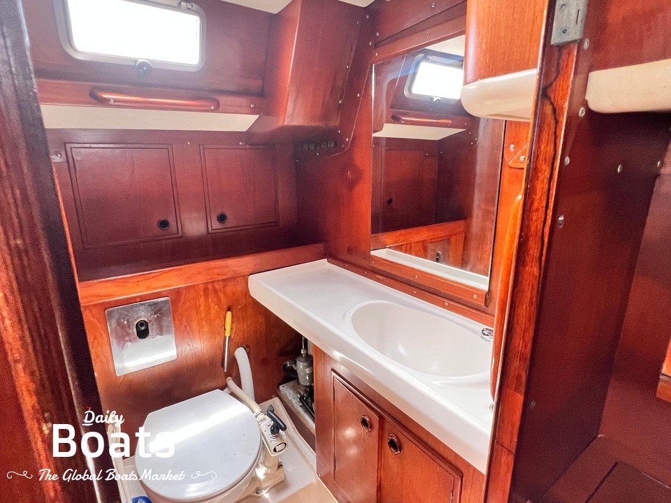 1981 Nautor Swan 51 for sale. View price, photos and Buy 1981 Nautor ...