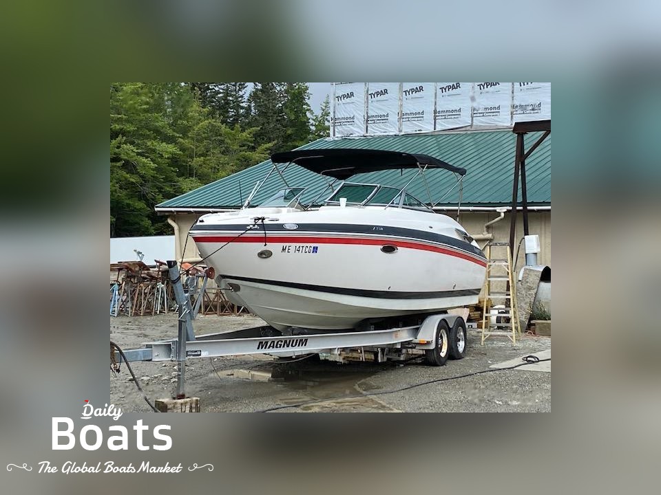 Motor deck boats Kayot for sale - Daily Boats