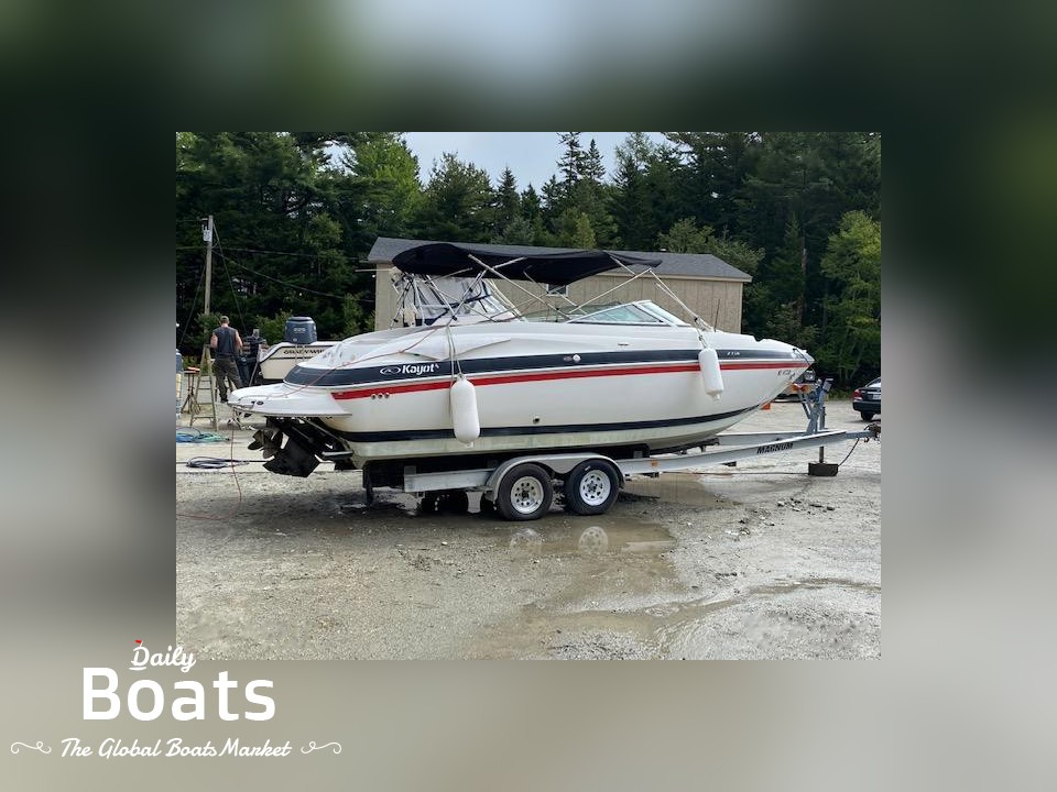 2007 Kayot Z250 for sale. View price, photos and Buy 2007 Kayot Z250 ...