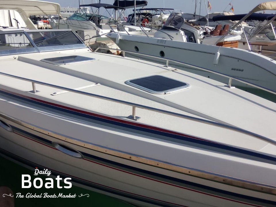 1990 Glastron Rv-1100 for sale. View price, photos and Buy 1990 ...