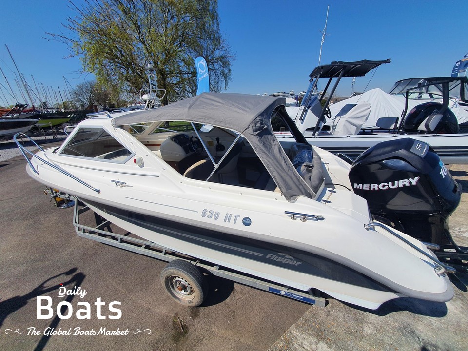 2011 Flipper 630 Ht for sale. View price, photos and Buy 2011 Flipper ...