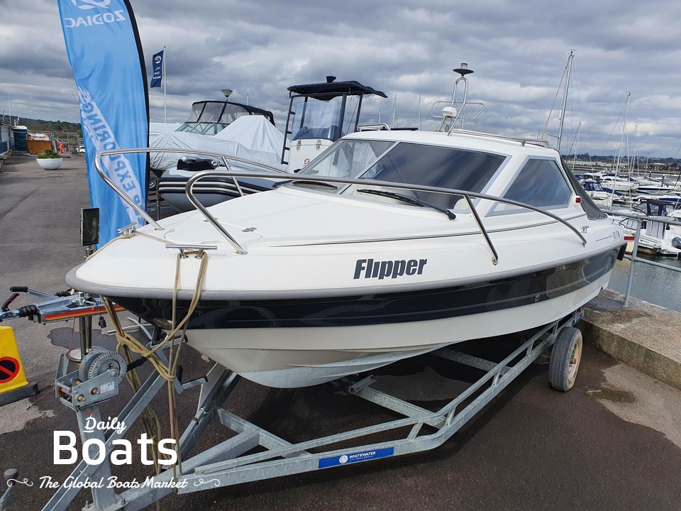 2011 Flipper 630 Ht for sale. View price, photos and Buy 2011 Flipper ...