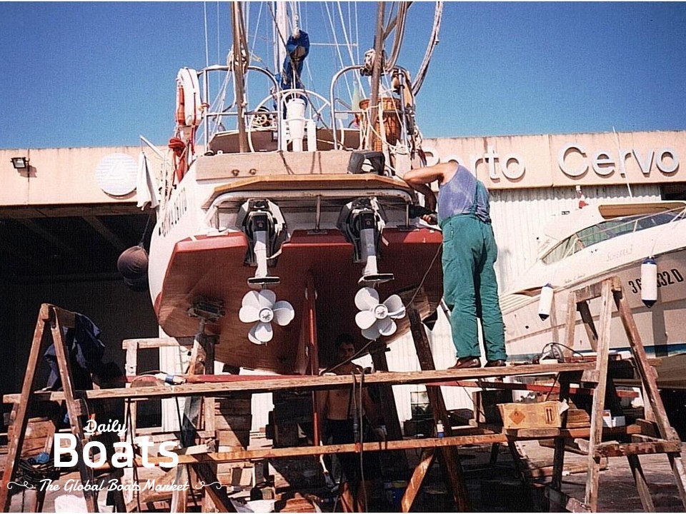 1977 Herbulot Gallian 13 for sale. View price, photos and Buy 1977 ...