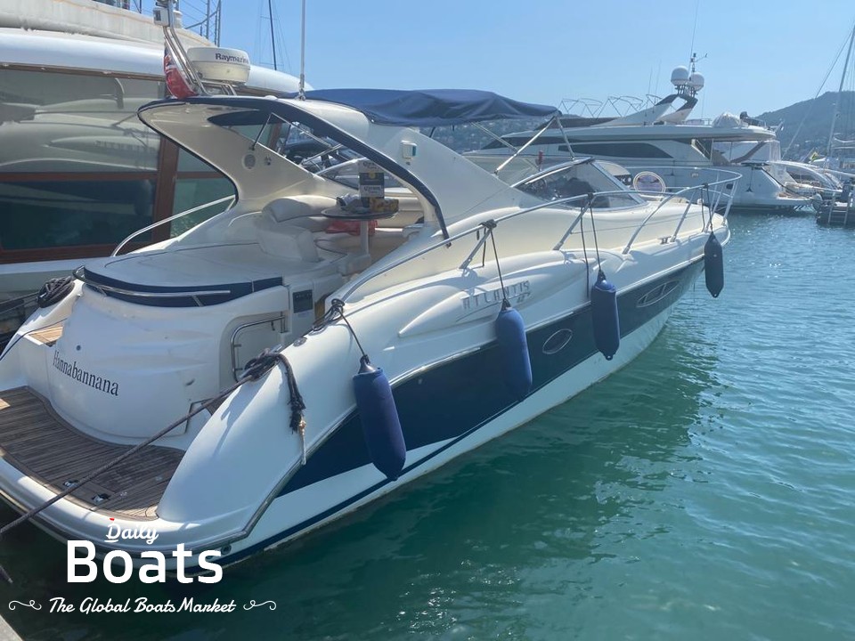 2006 Azimut Atlantis 42 for sale. View price, photos and Buy 2006 ...