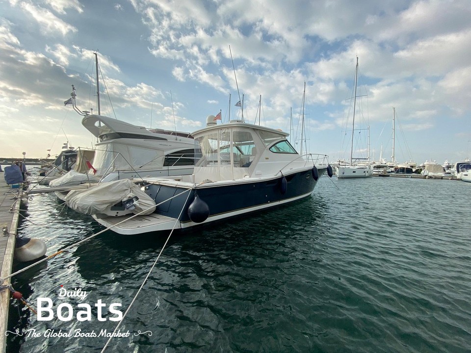 2006 Tiara Yachts 42 for sale. View price, photos and Buy 2006 Tiara ...