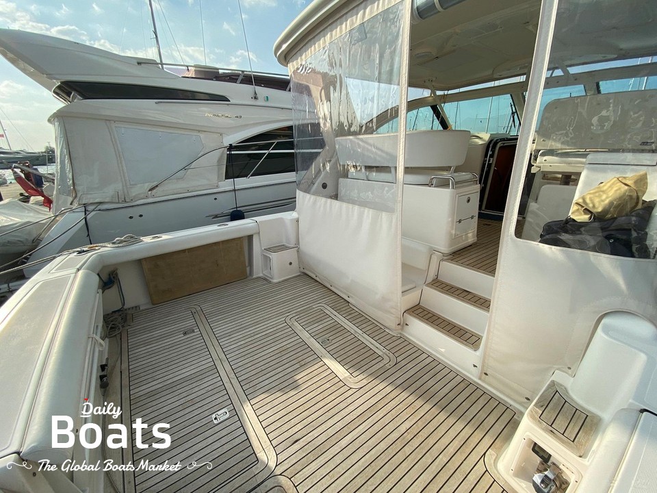 2006 Tiara Yachts 42 for sale. View price, photos and Buy 2006 Tiara ...