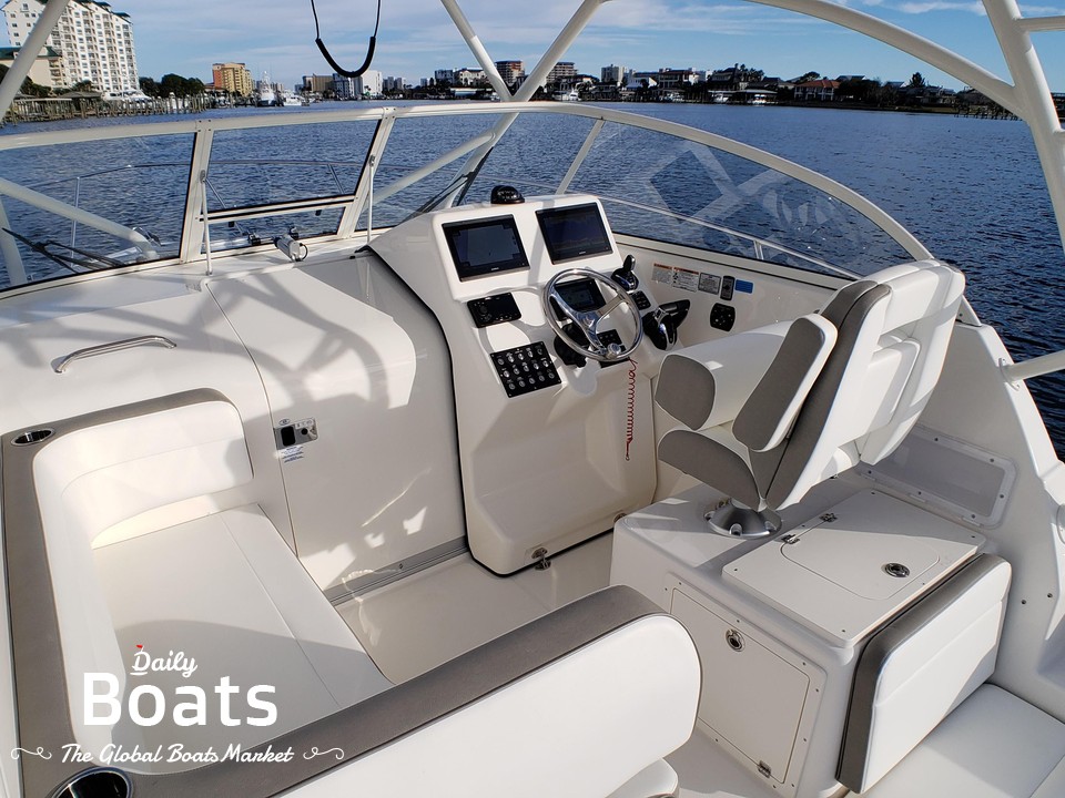 2022 Century 30 Express for sale. View price, photos and Buy 2022 ...