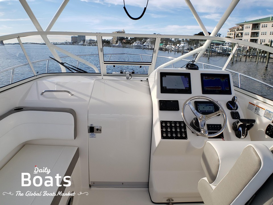 2022 Century 30 Express for sale. View price, photos and Buy 2022 ...