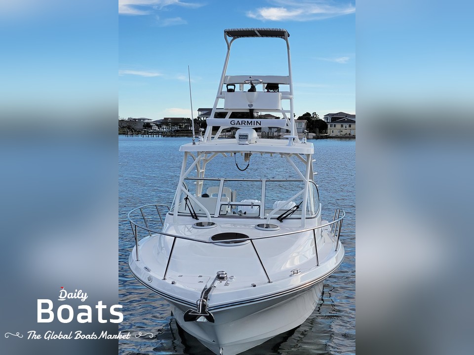 2022 Century 30 Express for sale. View price, photos and Buy 2022 ...