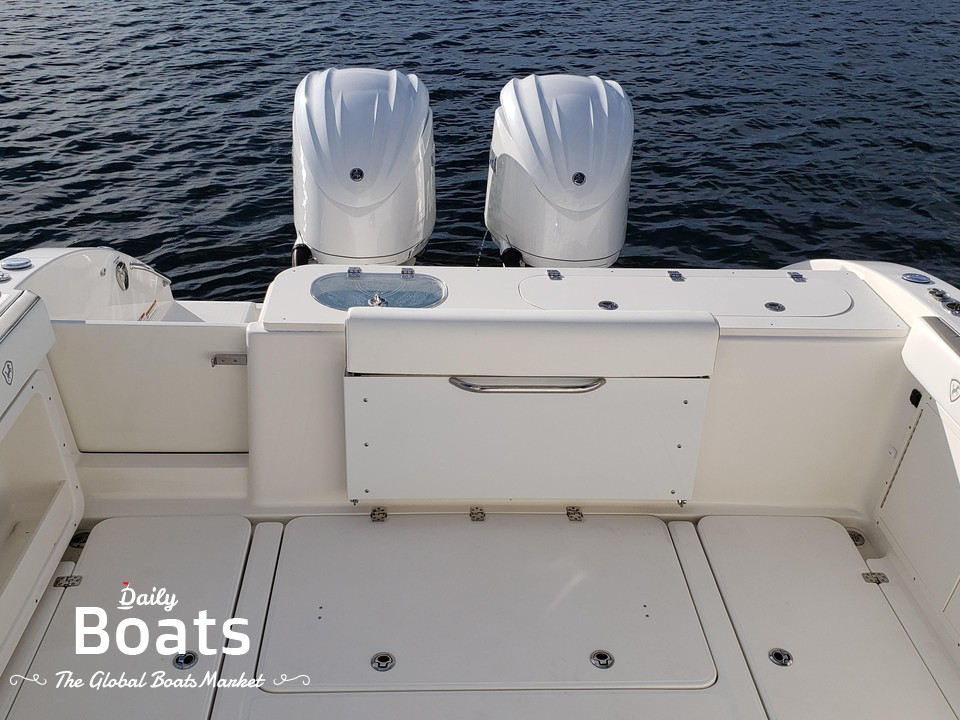 2022 Century 30 Express for sale. View price, photos and Buy 2022 ...