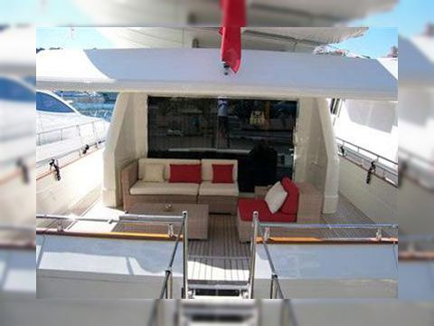 1994 Falcon 80 for sale. View price, photos and Buy 1994 Falcon 80 #29700