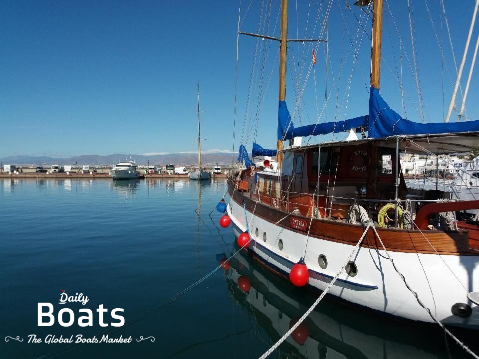 1968 Custom Werft-Luhrs Luhrsen Kutteryacht 21.50 for sale. View price ...