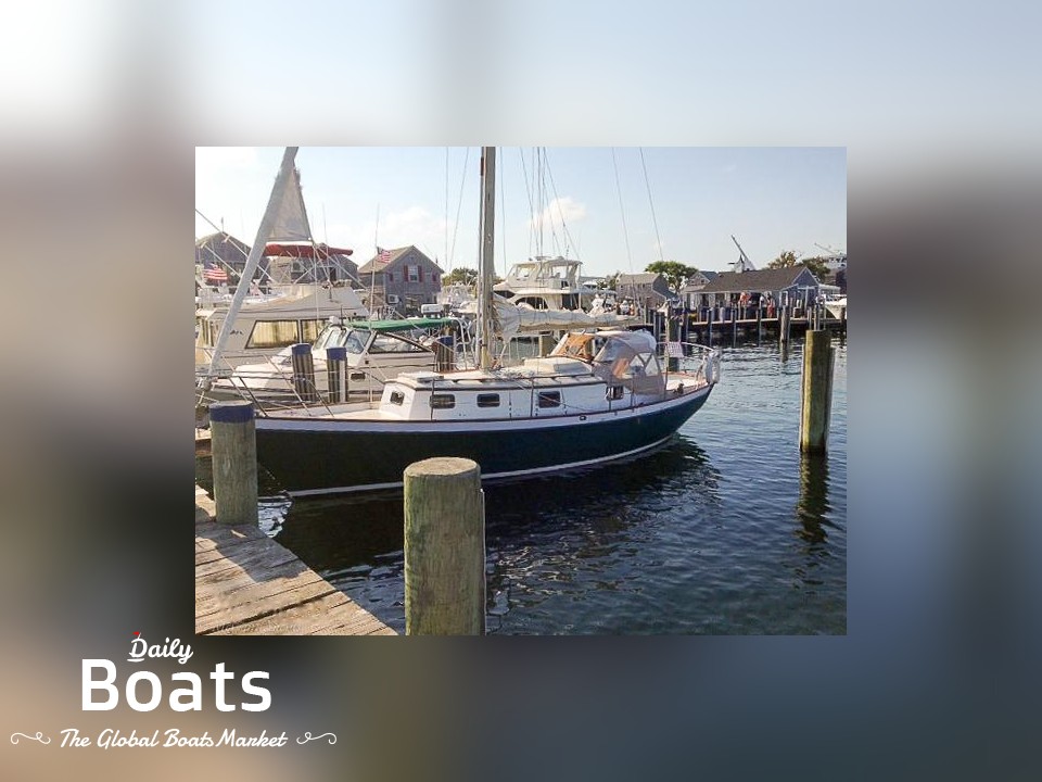1998 Chuck Paine Custom 30 for sale. View price, photos and Buy 1998 ...