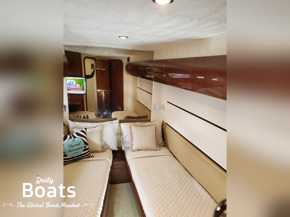 2002 Viking Princess 65 Motoryacht for sale. View price, photos and Buy ...