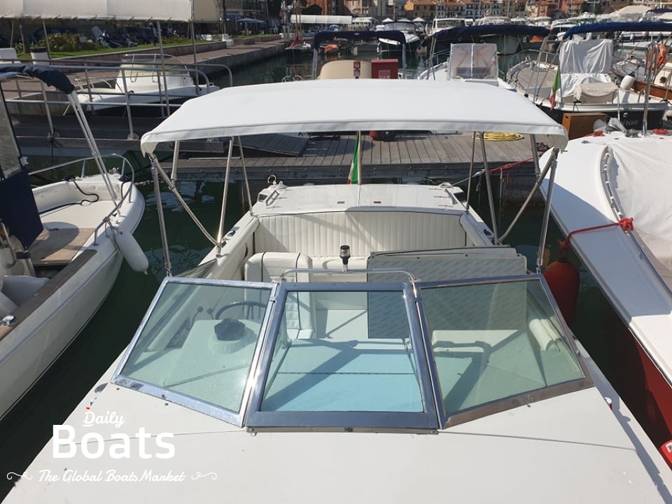 1981 Bertram Baron Caravan for sale. View price, photos and Buy 1981 ...