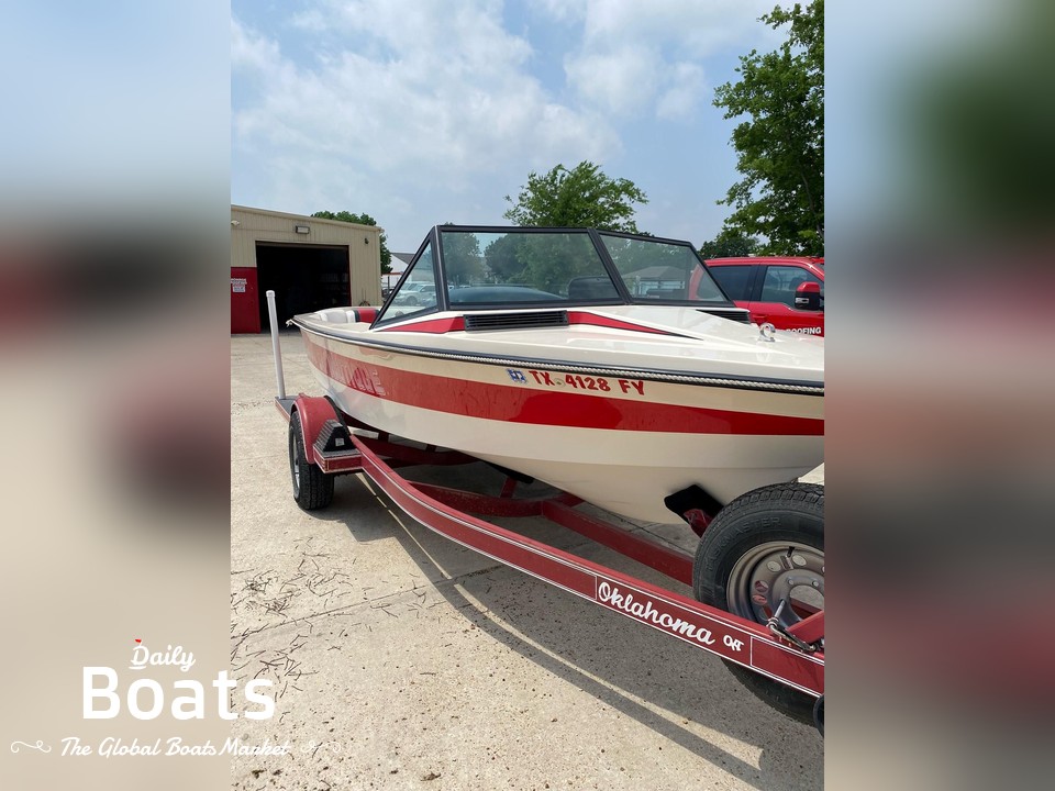 1988 Correct Craft 2001 Ski Natique for sale. View price, photos and ...