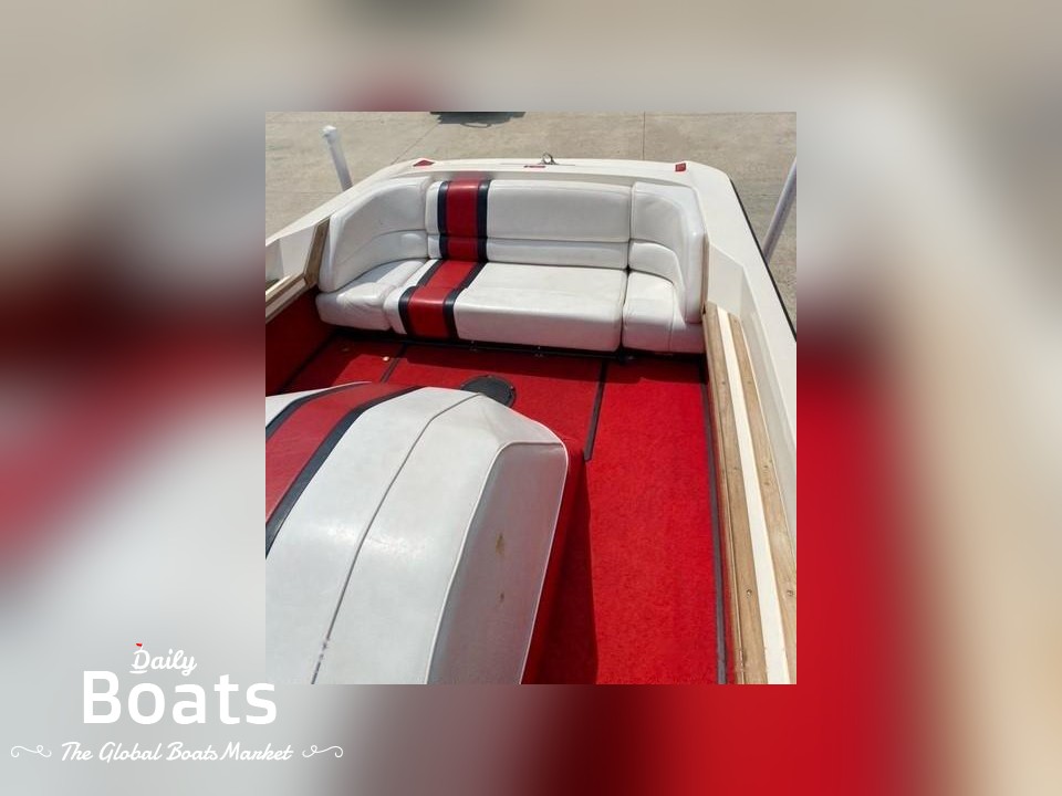 1988 Correct Craft 2001 Ski Natique for sale. View price, photos and ...