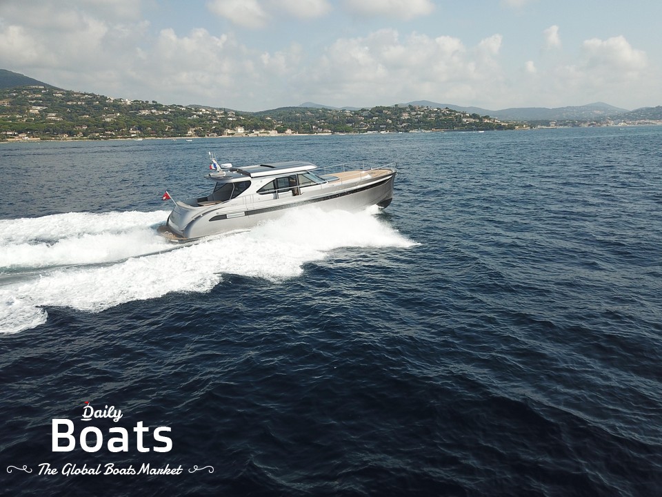 2021 Steeler 52 for sale. View price, photos and Buy 2021 Steeler 52 ...