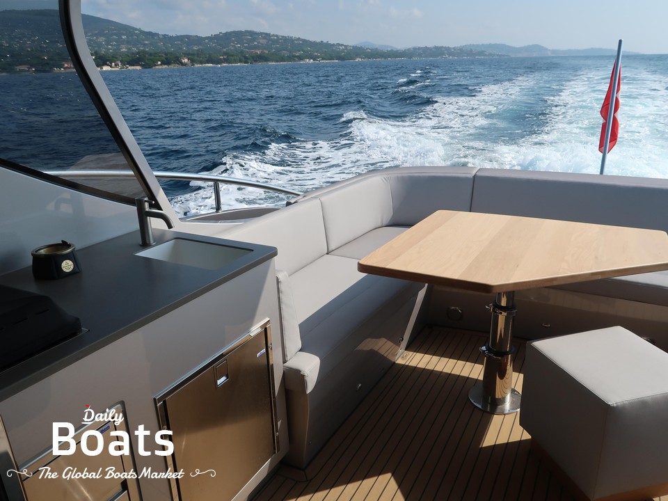 2021 Steeler 52 for sale. View price, photos and Buy 2021 Steeler 52 ...