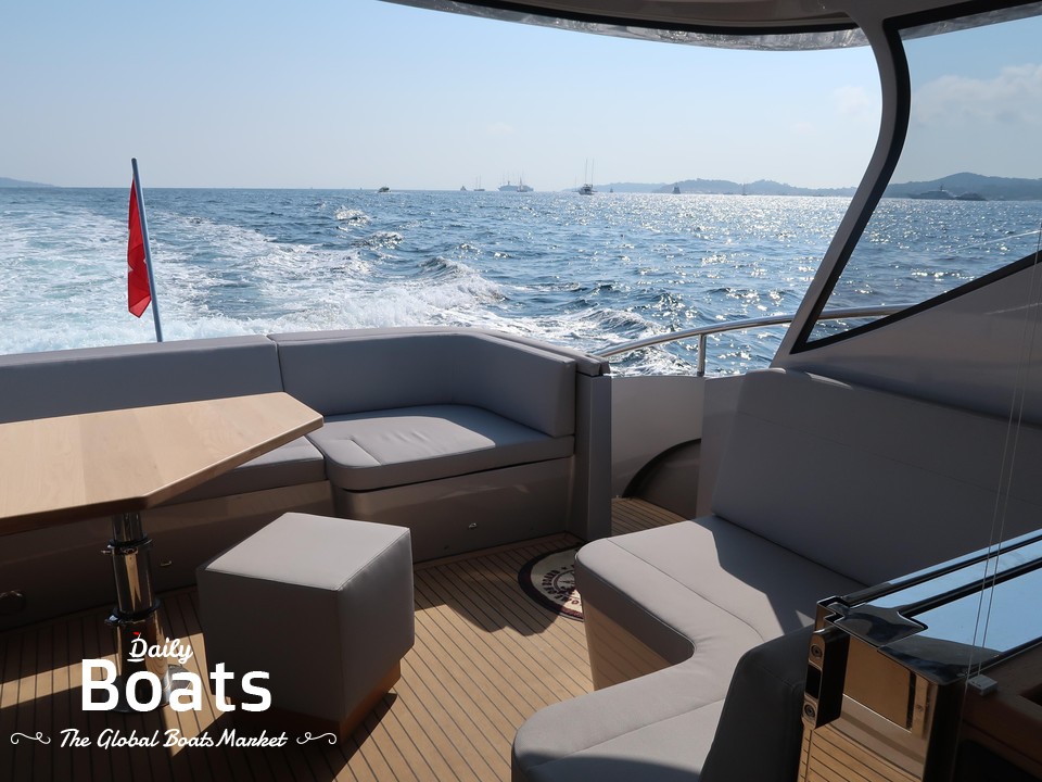2021 Steeler 52 for sale. View price, photos and Buy 2021 Steeler 52 ...