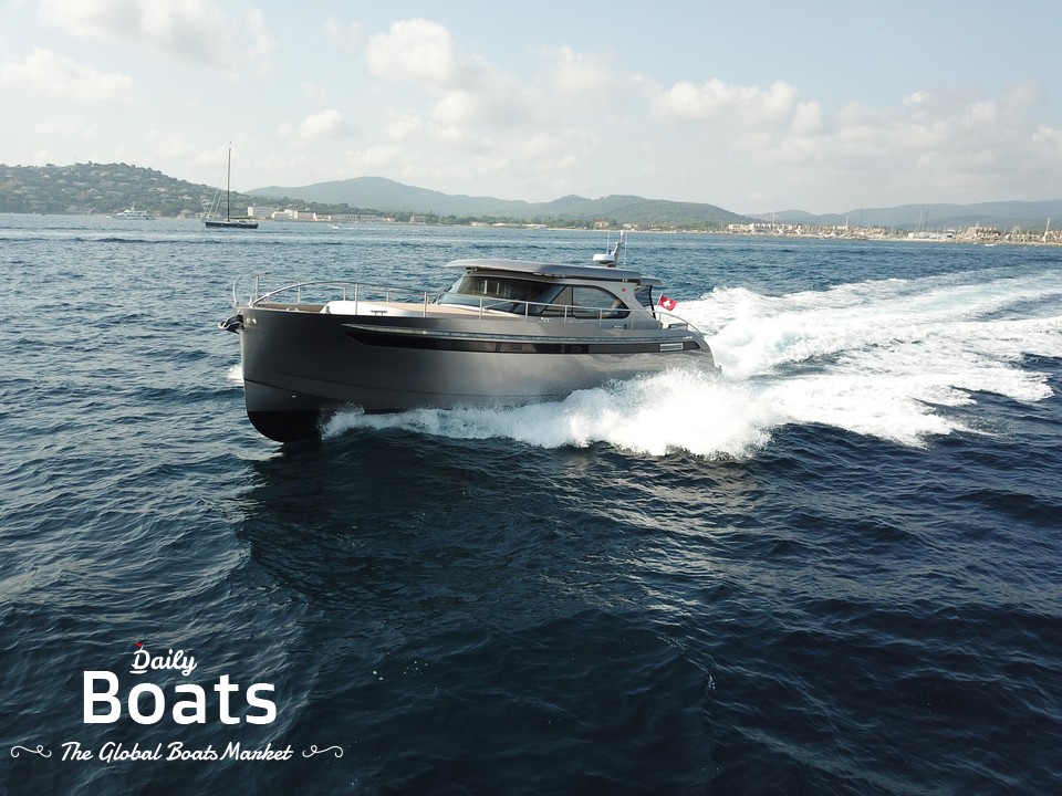 2021 Steeler 52 for sale. View price, photos and Buy 2021 Steeler 52 ...