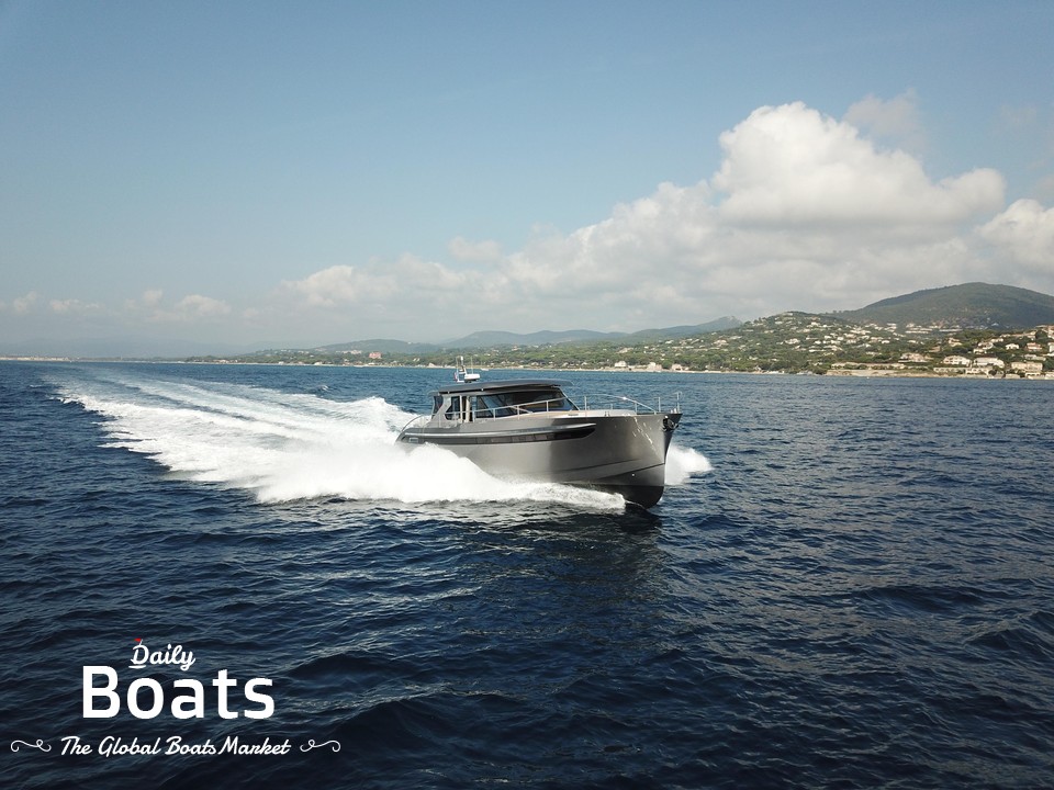 2021 Steeler 52 for sale. View price, photos and Buy 2021 Steeler 52 ...