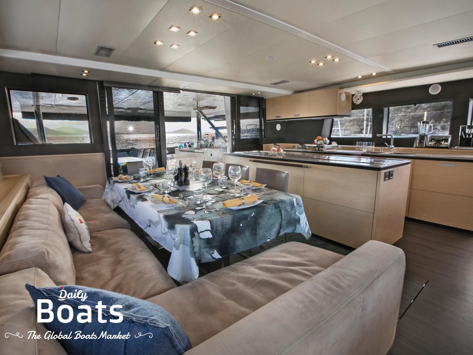 2016 Lagoon 620 for sale. View price, photos and Buy 2016 Lagoon 620 ...