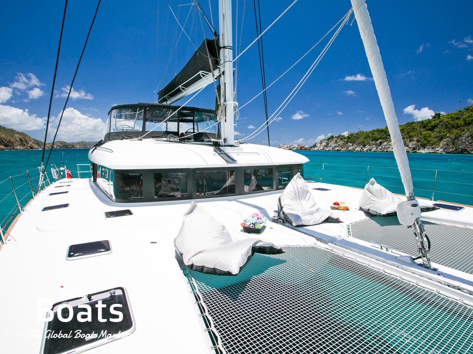 2016 Lagoon 620 for sale. View price, photos and Buy 2016 Lagoon 620 ...