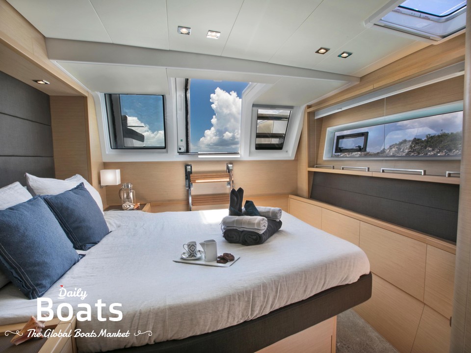 2016 Lagoon 620 for sale. View price, photos and Buy 2016 Lagoon 620 ...