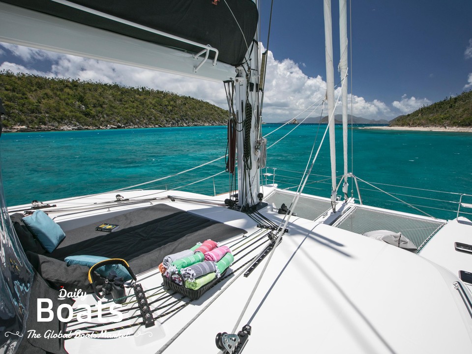 2016 Lagoon 620 for sale. View price, photos and Buy 2016 Lagoon 620 ...