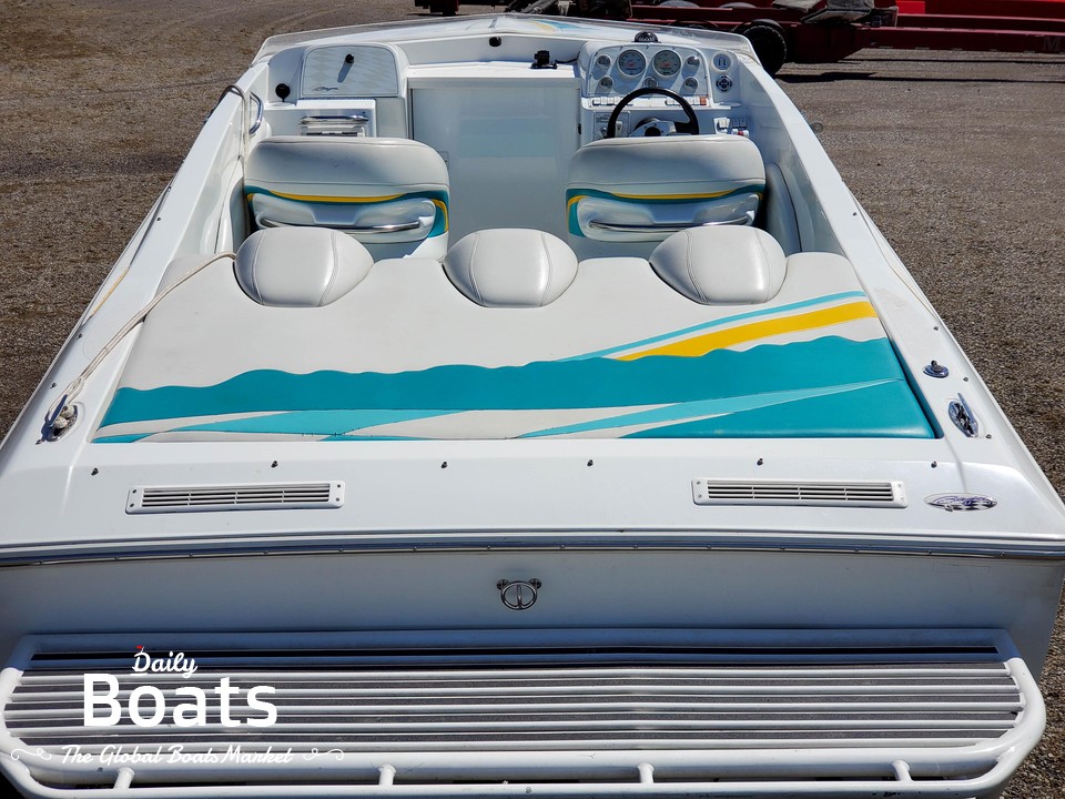 2000 Baja Outlaw 25 for sale. View price, photos and Buy 2000 Baja ...