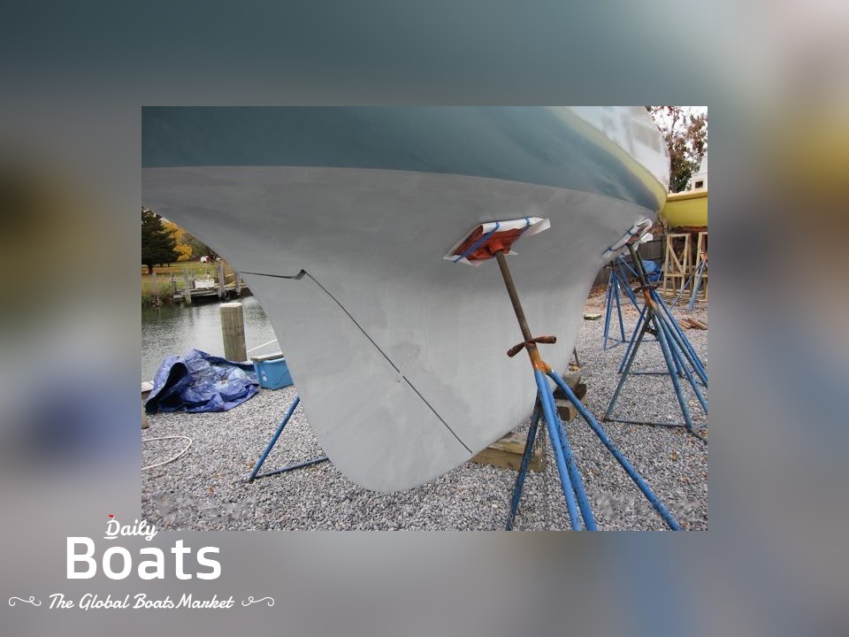 1947 Luders L-24 Class Sloop for sale. View price, photos and Buy 1947 ...