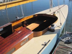 1947 Luders L-24 Class Sloop for sale. View price, photos and Buy 1947 ...