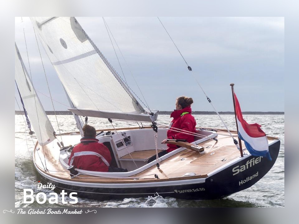 2022 Saffier Sc 6.50 Cruise Custom for sale. View price, photos and Buy ...