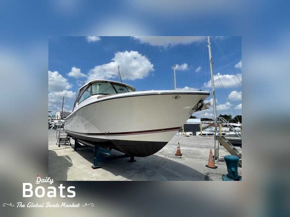 2017 Pursuit Dc 295 for sale. View price, photos and Buy 2017 Pursuit ...