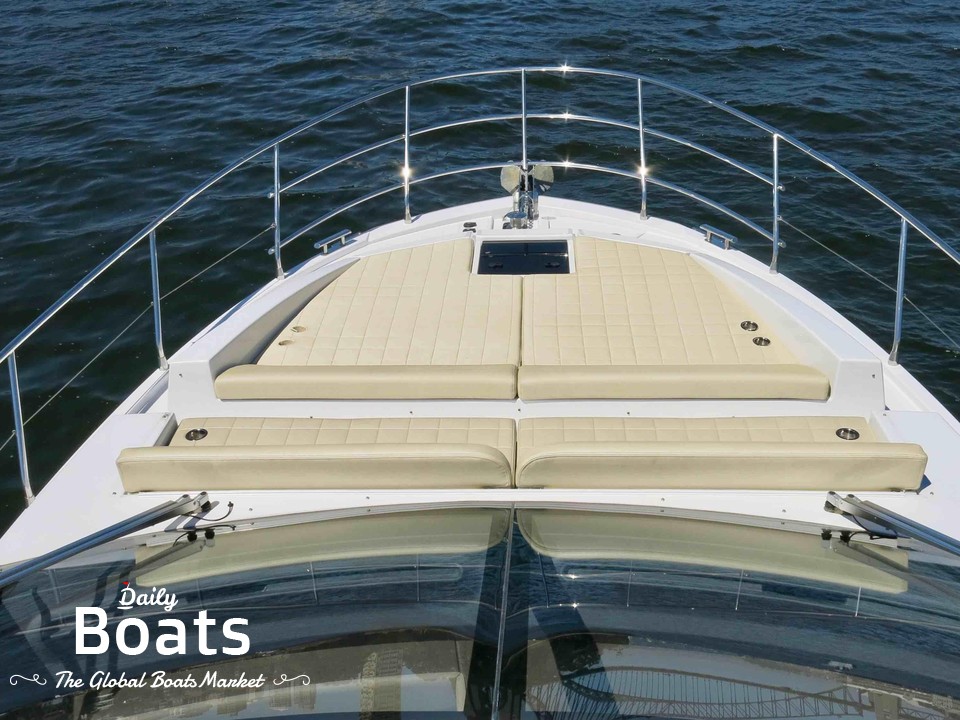 2016 Azimut Flybridge for sale. View price, photos and Buy 2016 Azimut ...