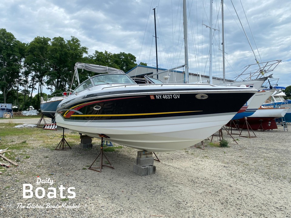 2006 Formula 260 Bowrider for sale. View price, photos and Buy 2006 ...