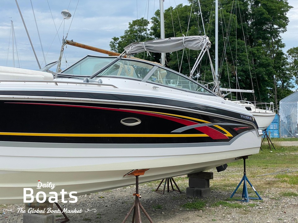 2006 Formula 260 Bowrider for sale. View price, photos and Buy 2006 ...