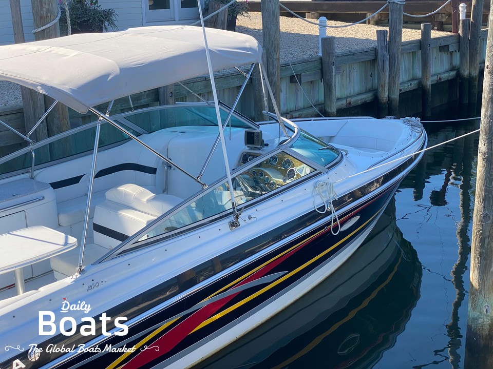 2006 Formula 260 Bowrider for sale. View price, photos and Buy 2006 ...