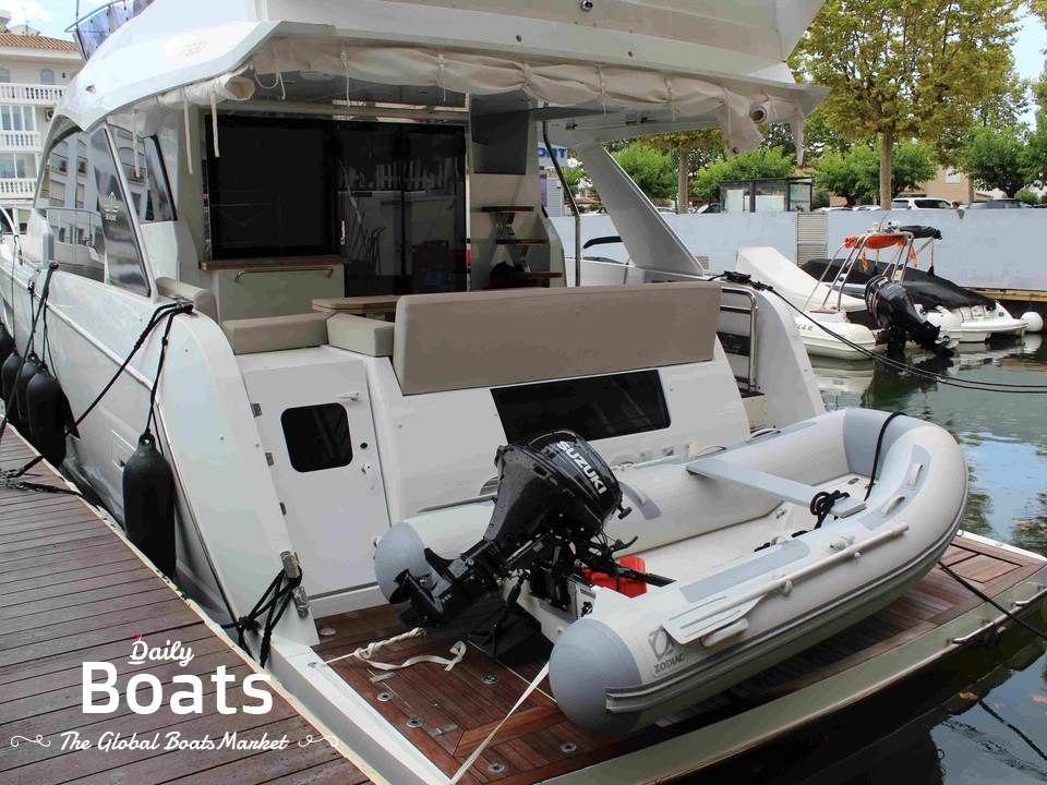 2018 Sealine F530 for sale. View price, photos and Buy 2018 Sealine ...