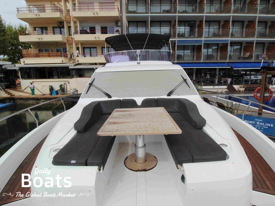 2018 Sealine F530 for sale. View price, photos and Buy 2018 Sealine ...