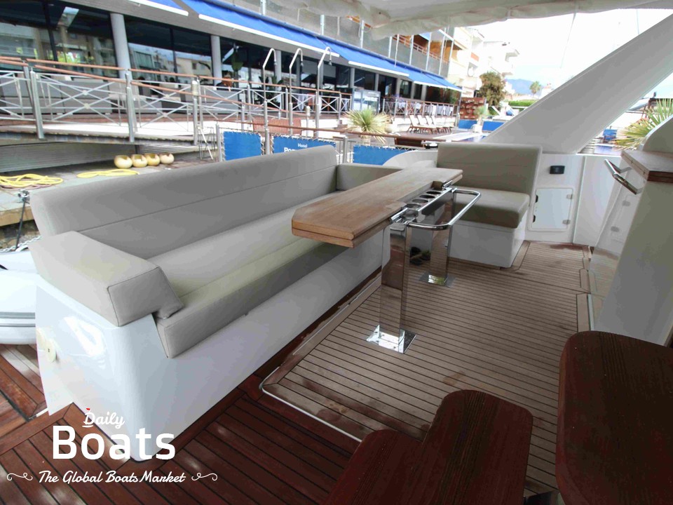 2018 Sealine F530 for sale. View price, photos and Buy 2018 Sealine ...