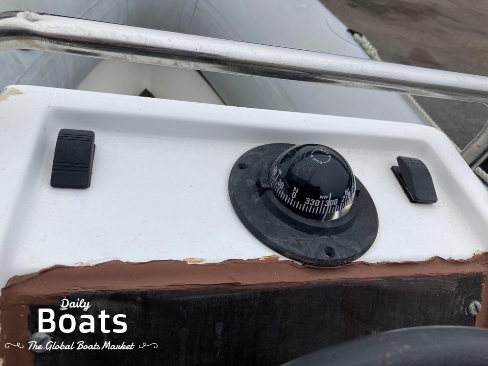 2000 Novurania Rib for sale. View price, photos and Buy 2000 Novurania ...