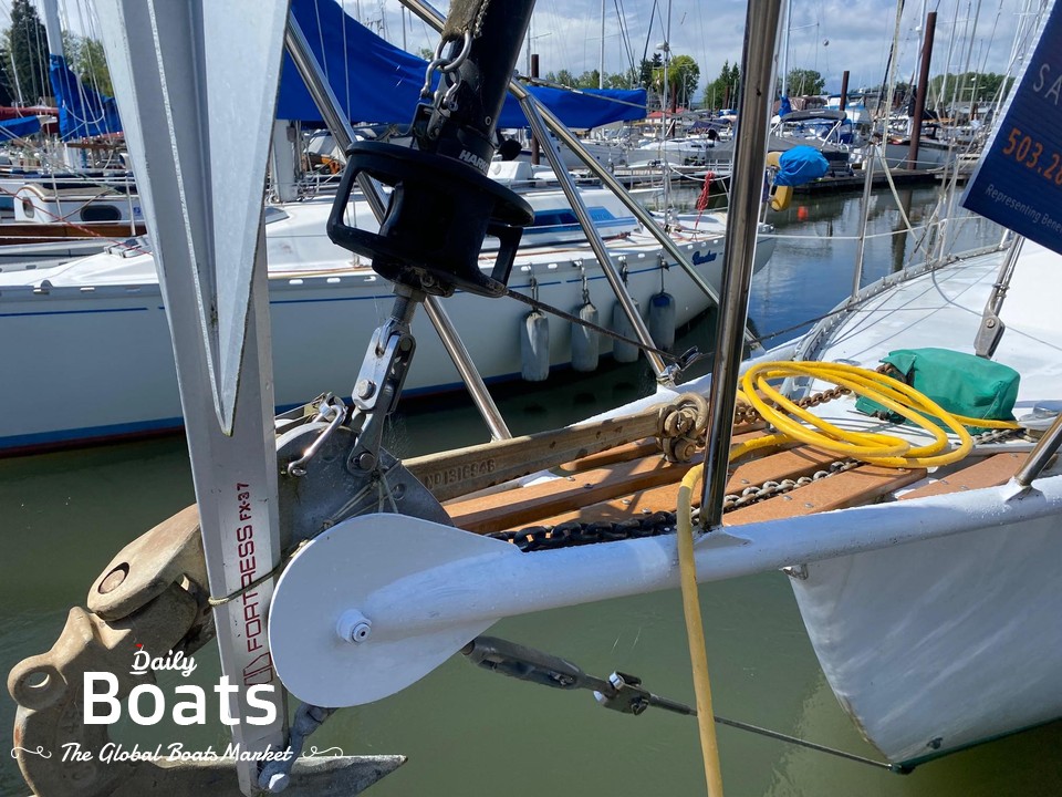 1974 Cascade 36 for sale. View price, photos and Buy 1974 Cascade 36 ...