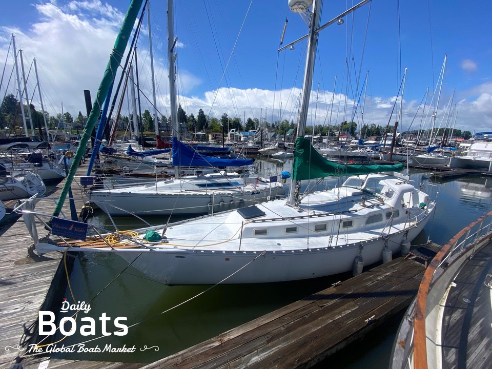 1974 Cascade 36 for sale. View price, photos and Buy 1974 Cascade 36 ...