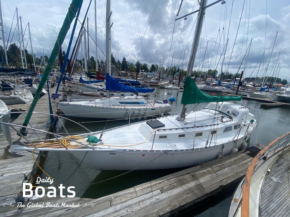 1974 Cascade 36 for sale. View price, photos and Buy 1974 Cascade 36 ...